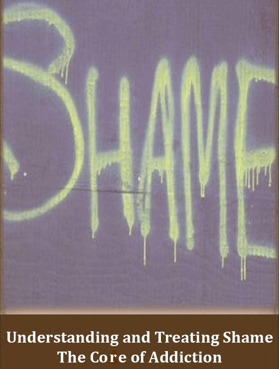 Understanding and Treating Shame | What Is Codependency?